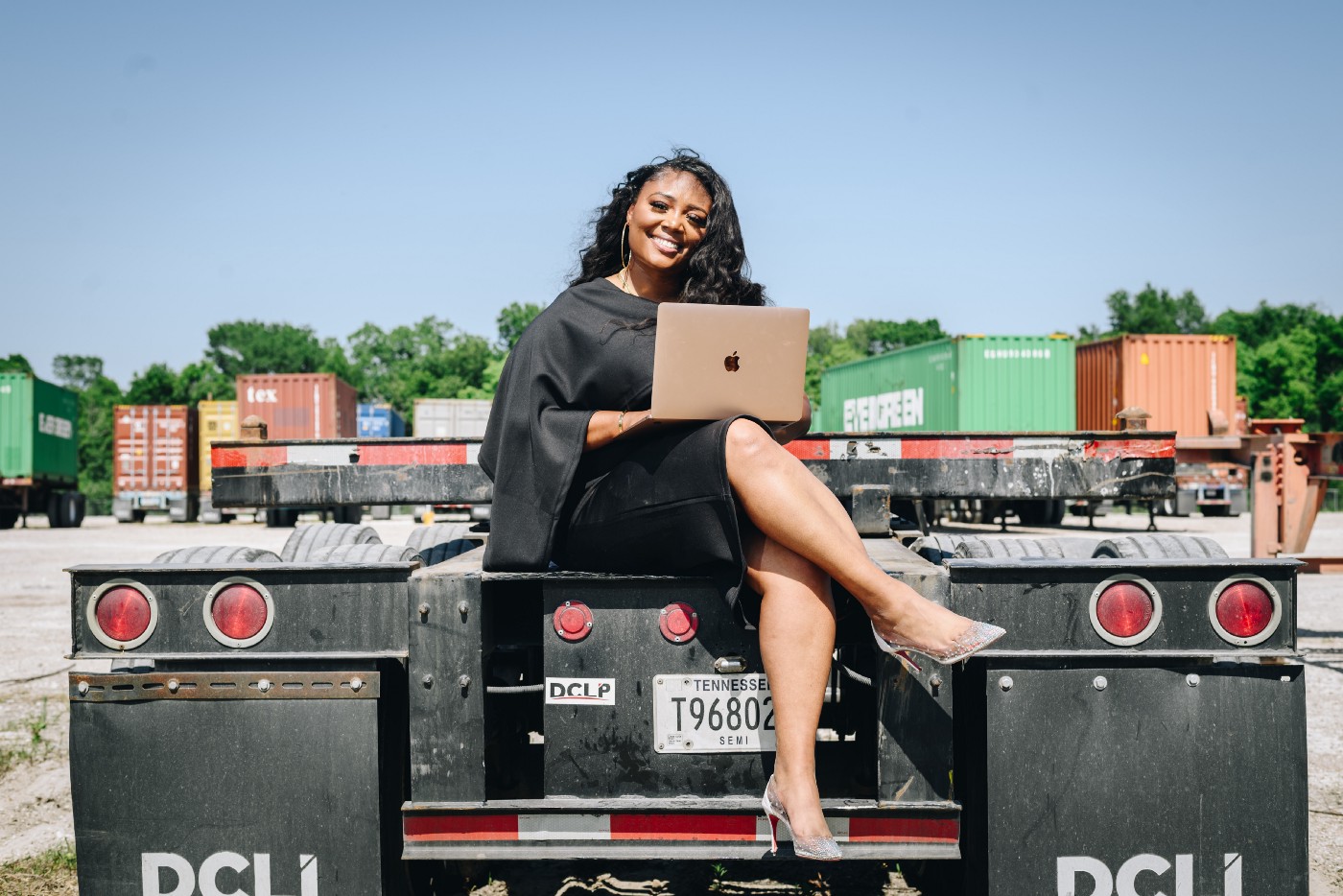 Ashley Booker: How This Former Teacher Built A Million-Dollar Business ...