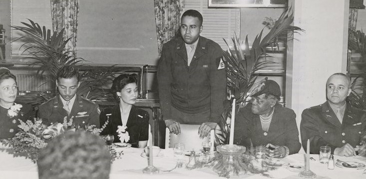 Carlton Moss Biography: African-American Screenwriter, Actor and Film ...