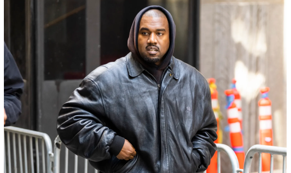 Kanye West Plans to Build City Twice the Size of New York City in the ...
