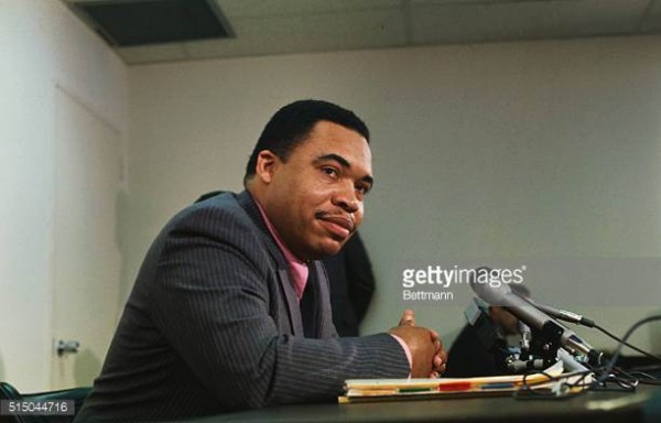 Kenneth Allen Gibson Biography: The First African-American Mayor of ...