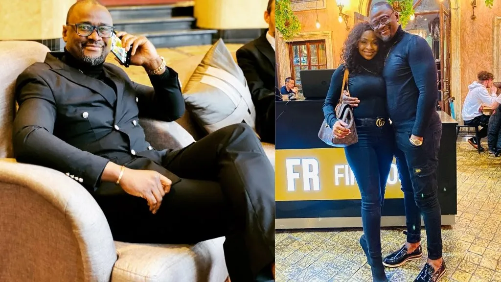 Love Alone Does Not Keep A Marriage – SA Pastor Dr. Thomas Mukala says ...