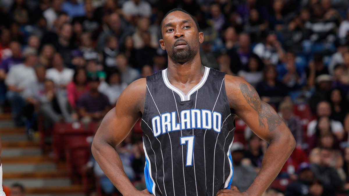 Ben Gordon Arrested For Allegedly Punching McDonald’s Security Guard ...