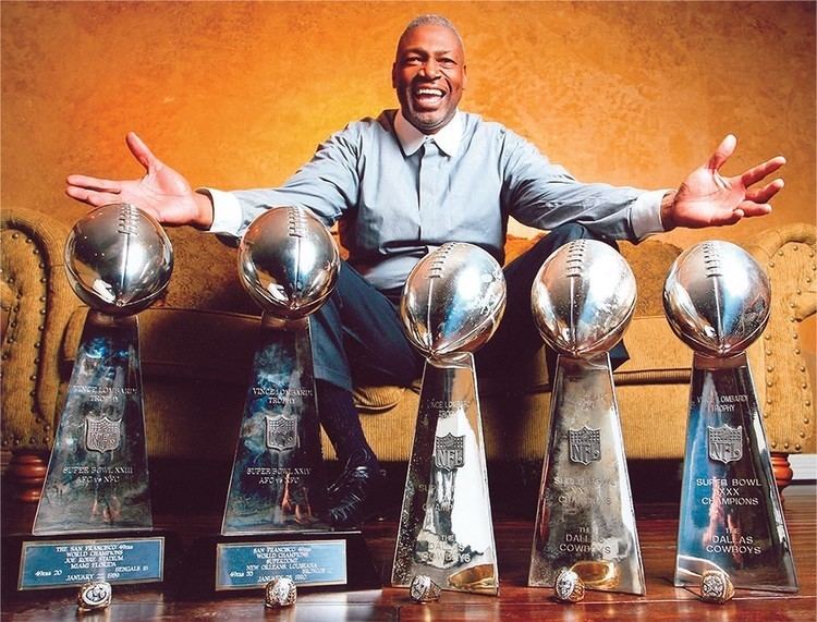 Charles Lewis Haley: Former Black American Football Player For The ...