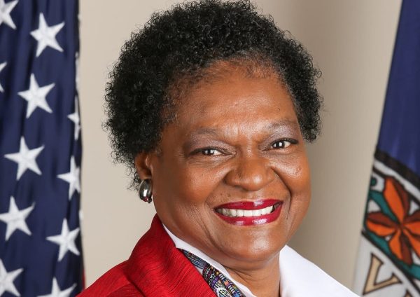 Deloris McQuinn: A Vocal Advocate For Black Community Rights ...