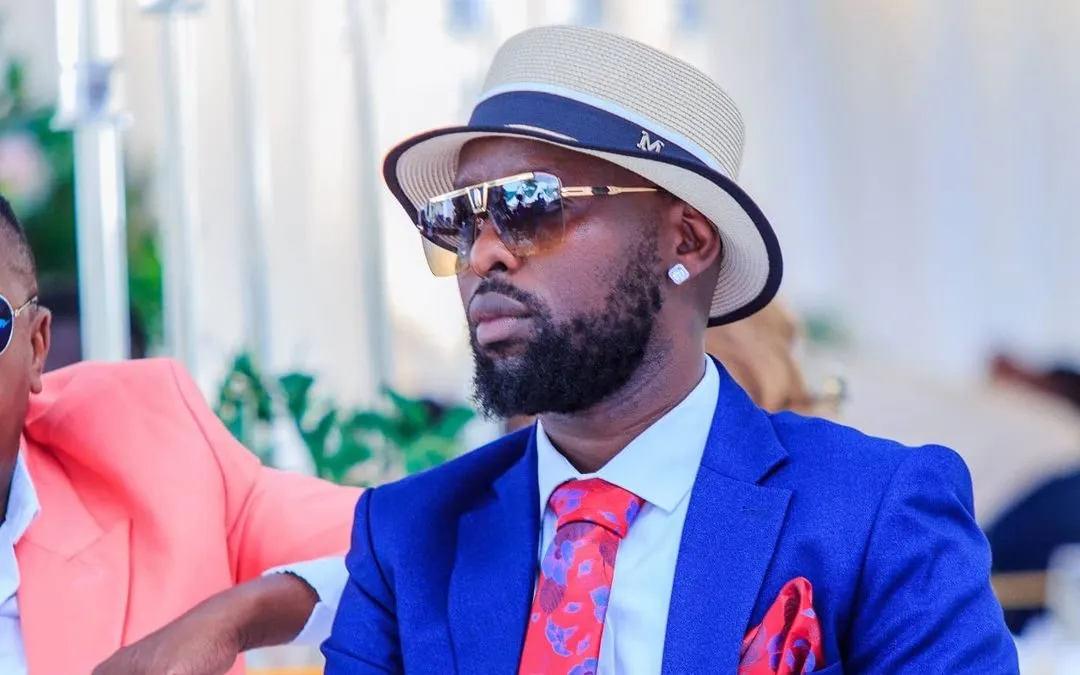 Eddy Kenzo, Uganda’s First Grammy Nominee | HowAfrica Latest news ...