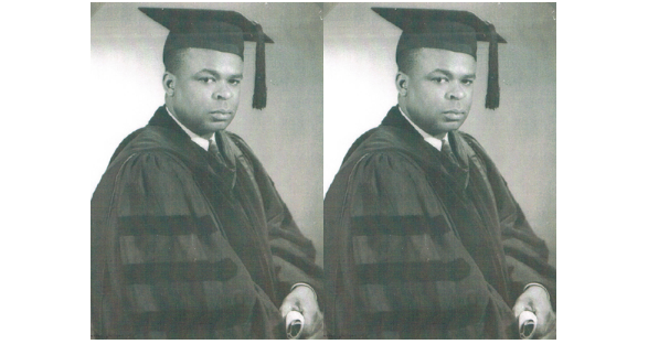 Remembering George James Fleming: Family, Career, and Death | HowAfrica ...