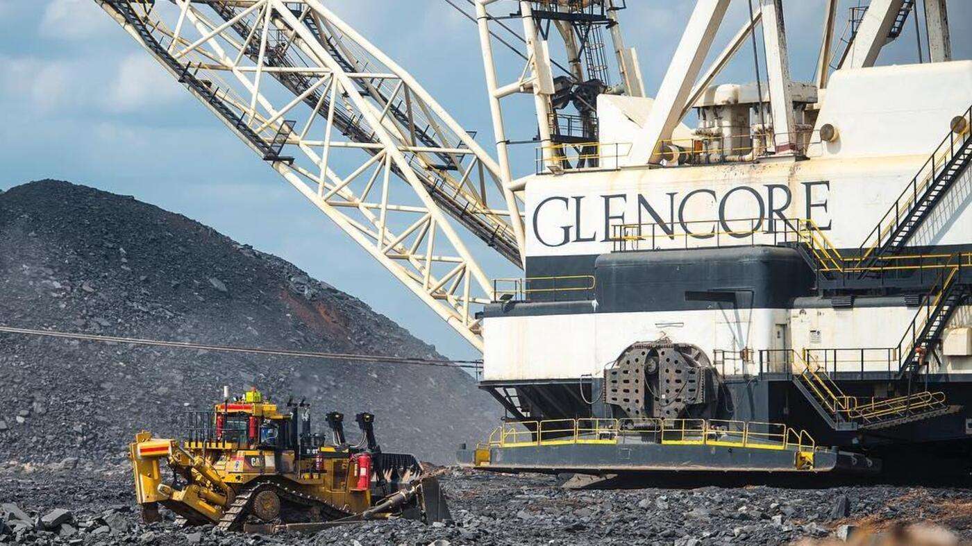 Glencore UK Fined $310m For Paying Bribes In African Countries ...