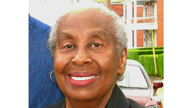 Biography Of Gloria Long Anderson: Career, Parents, and Research ...