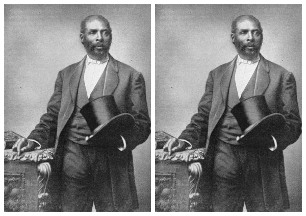 Rev. John Jasper: The Slave Who Used biblical References To Challenge ...