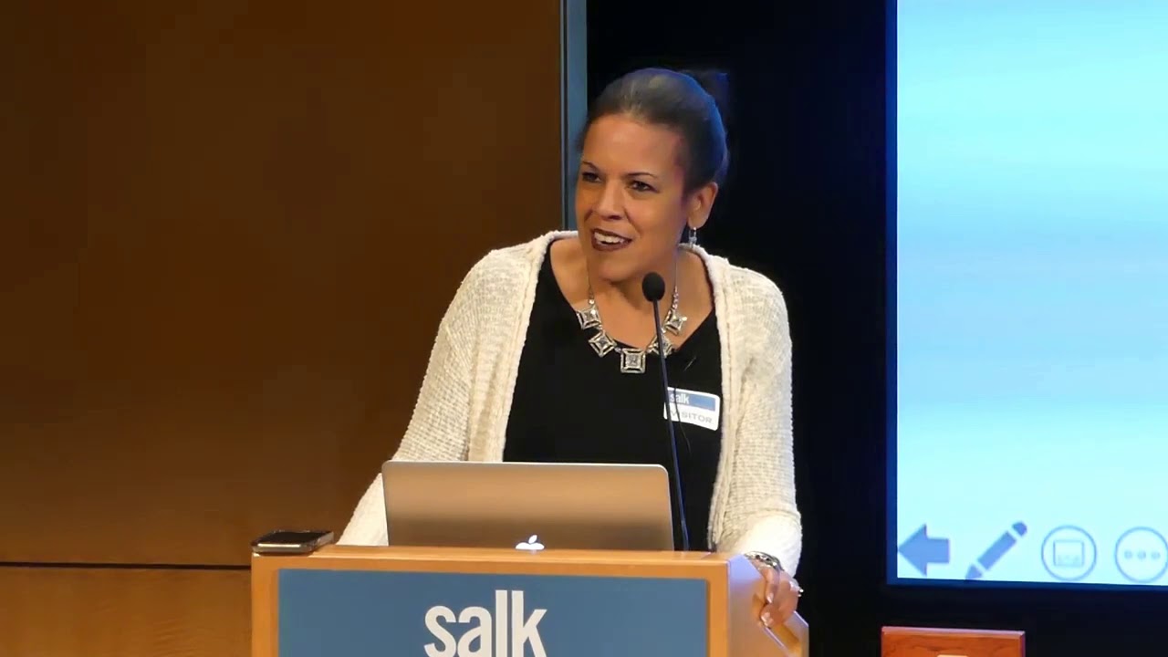 Get To Know Karen Elizabeth Nelson, Jamaican-born American ...