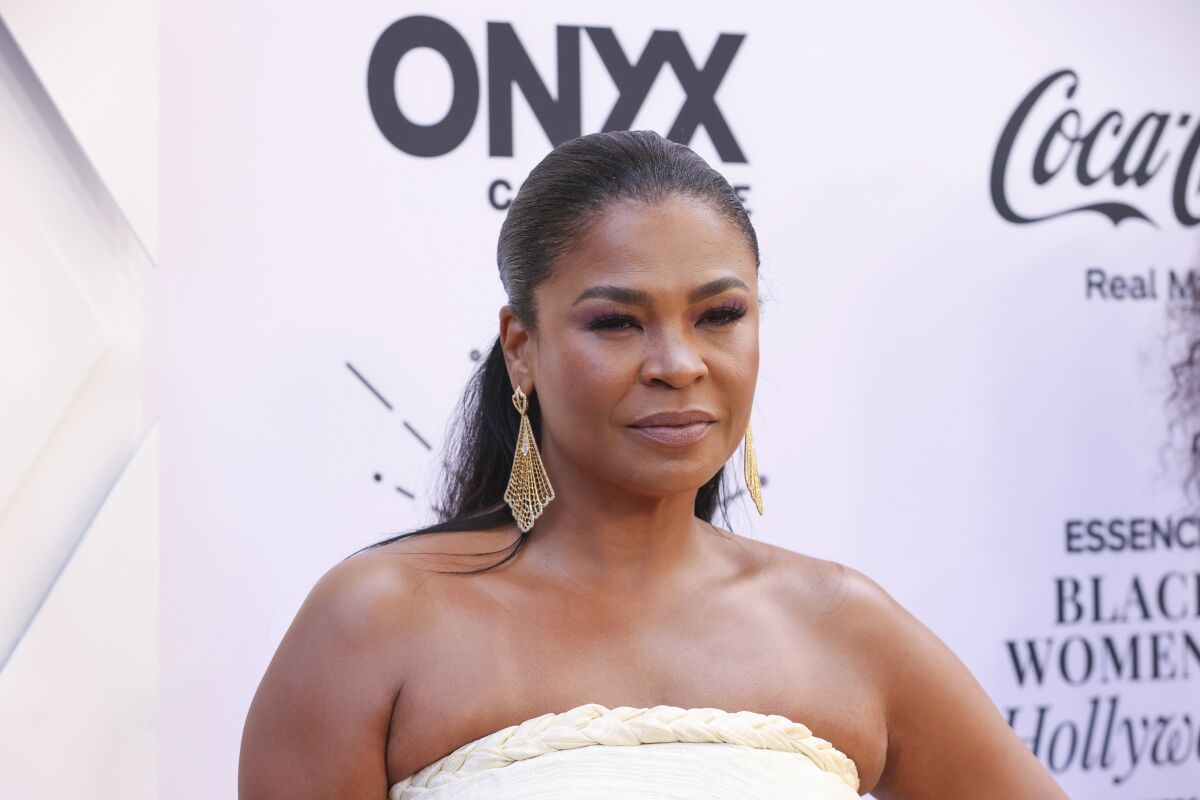 Nia Long Biography: Career, Family, Movies, and Awards | HowAfrica ...