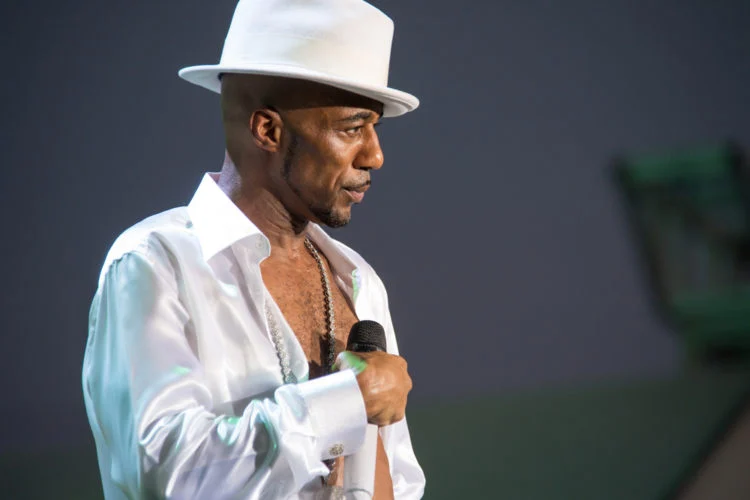 All About Ralph Edward Tresvant Biography: Family, Songs, and Albums ...