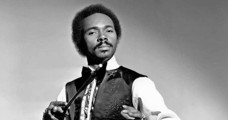 Remembering Van McCoy, An American Musician And Orchestra Conductor ...