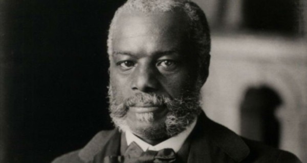 Remembering William Sanders Scarborough, The First Black Classical ...