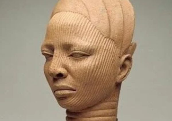 Facts About The Only Female Ooni Of Ife, Leader Of Yoruba In Nigeria ...