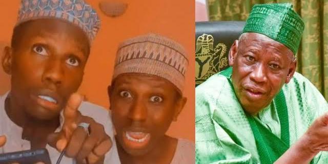 Nigerian TikTok Stars Sentenced To 20 Lashes For Defaming Governor ...