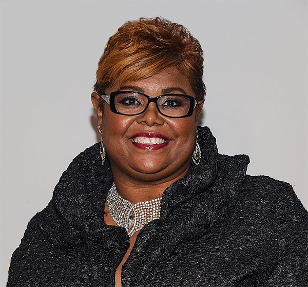 Meet Cheryl A. Swanier, An Associate Professor of Computer Science ...