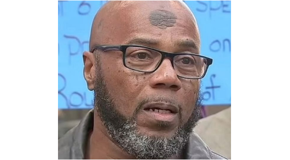 Dad-of-Six Who Spent 25 Years Wrongly Locked Up On Death Row Is Shot ...