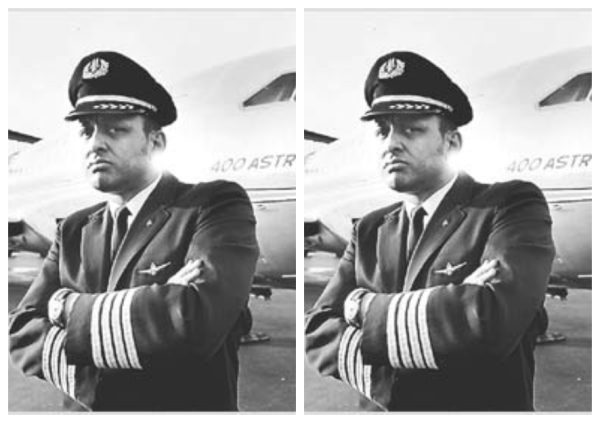 How David Harris Battled Racism To Make History Flying For A Major U.S ...