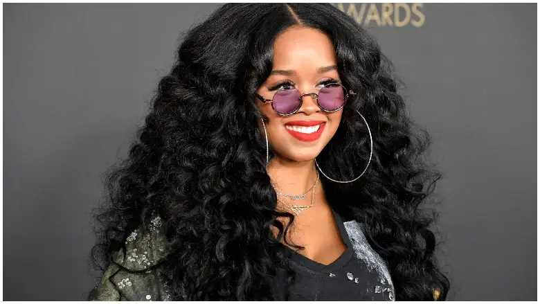 Who Is Gabriella Wilson? Facts About American Singer, H.E.R | HowAfrica ...