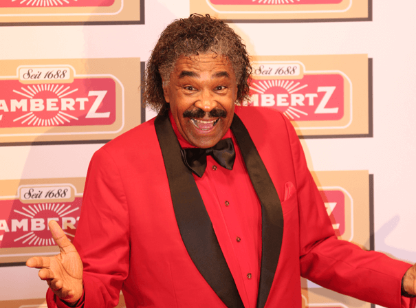 Get To Know George McCrae, American Soul Singer Famous For His 1974 Hit ...