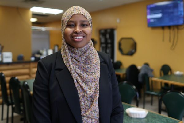Hamida Dakane: 8 Things To Know About The First Somali Woman Elected ...