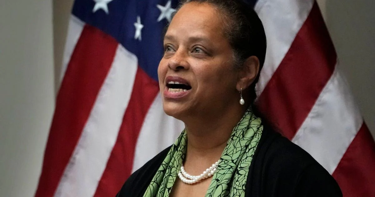 Rachel Talbot Ross Just Became Maine’s First Black House Speaker ...