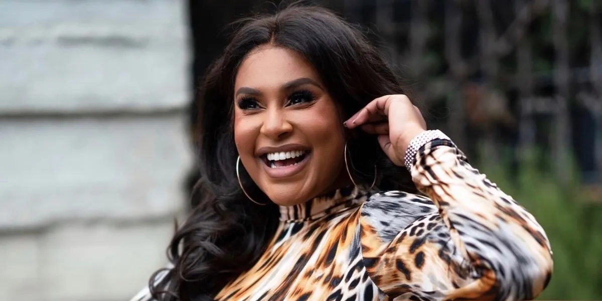 This Black Woman Just Became A Team Owner In A First-Of-Its-Kind ...