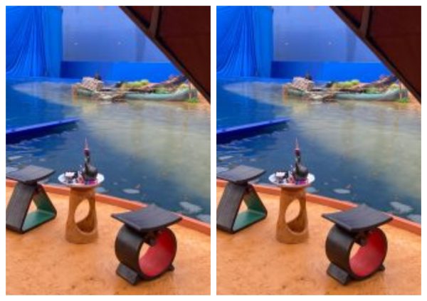 Ethiopian-American Designer Explains The Significance Of Each Of His 5 ...