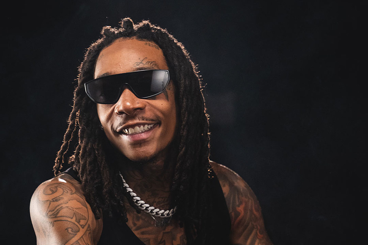 Who Is Wiz Khalifa? Facts About The American Rapper | HowAfrica Latest ...