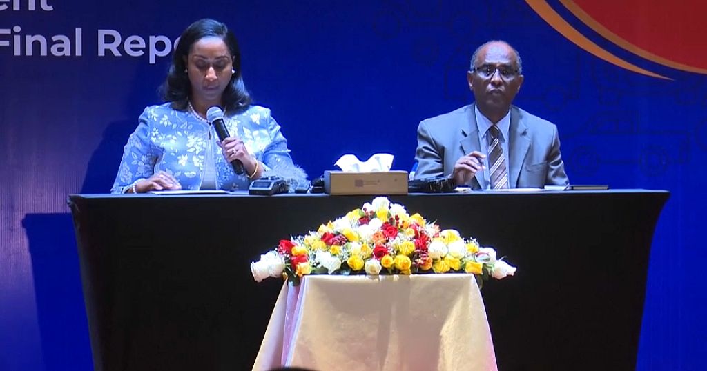 Ethiopia: State Investigators Releases Final Report On Deadly 2019 ...