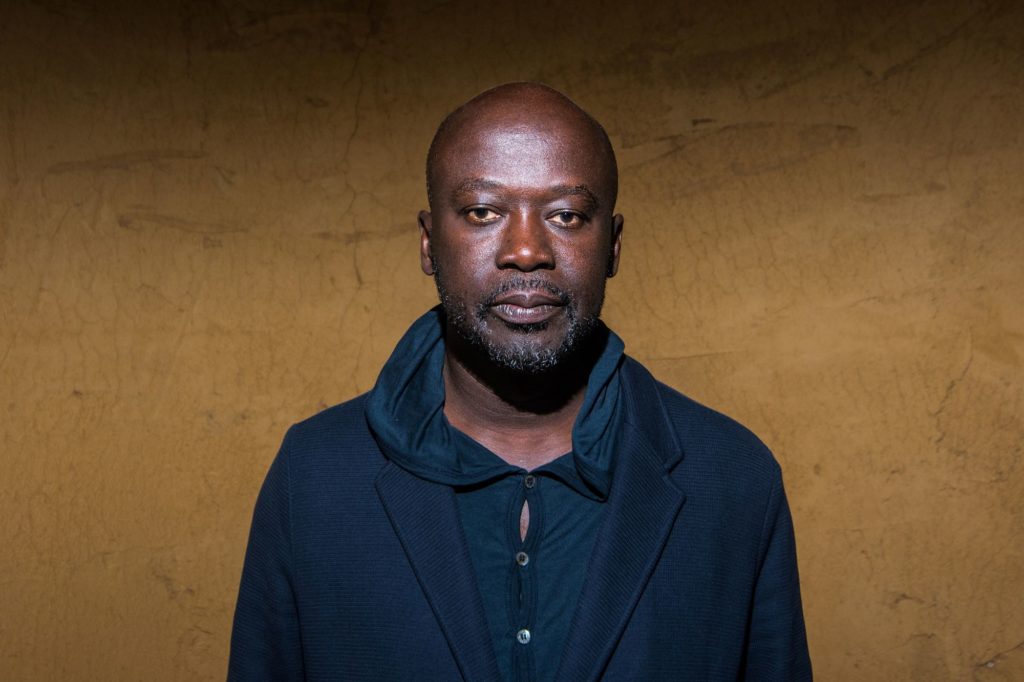 David Adjaye, Architect Behind Ghana’s Controversial National Cathedral ...
