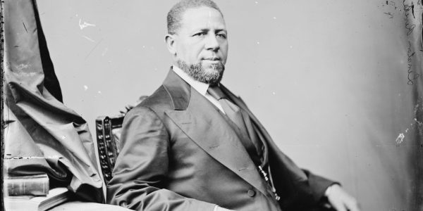 Who Was Hiram R. Revels, The First Black Senator In The United States ...