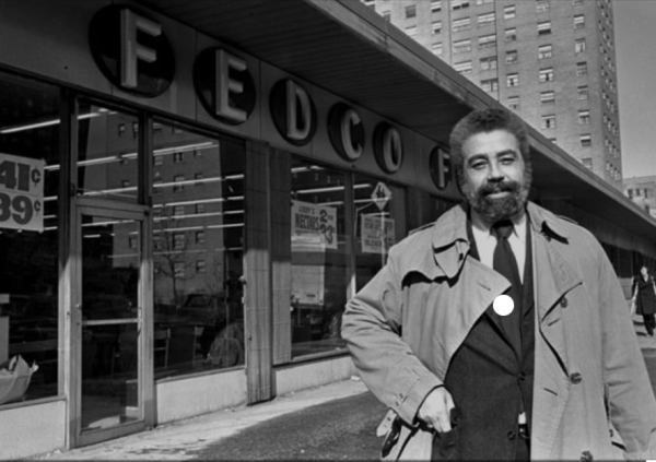 How J. Bruce Llewellyn Built The Largest Black-Owned Retail Chain In ...