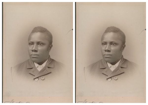 READ John Waller’s Extraordinary Journey From Slavery To Self-Taught ...