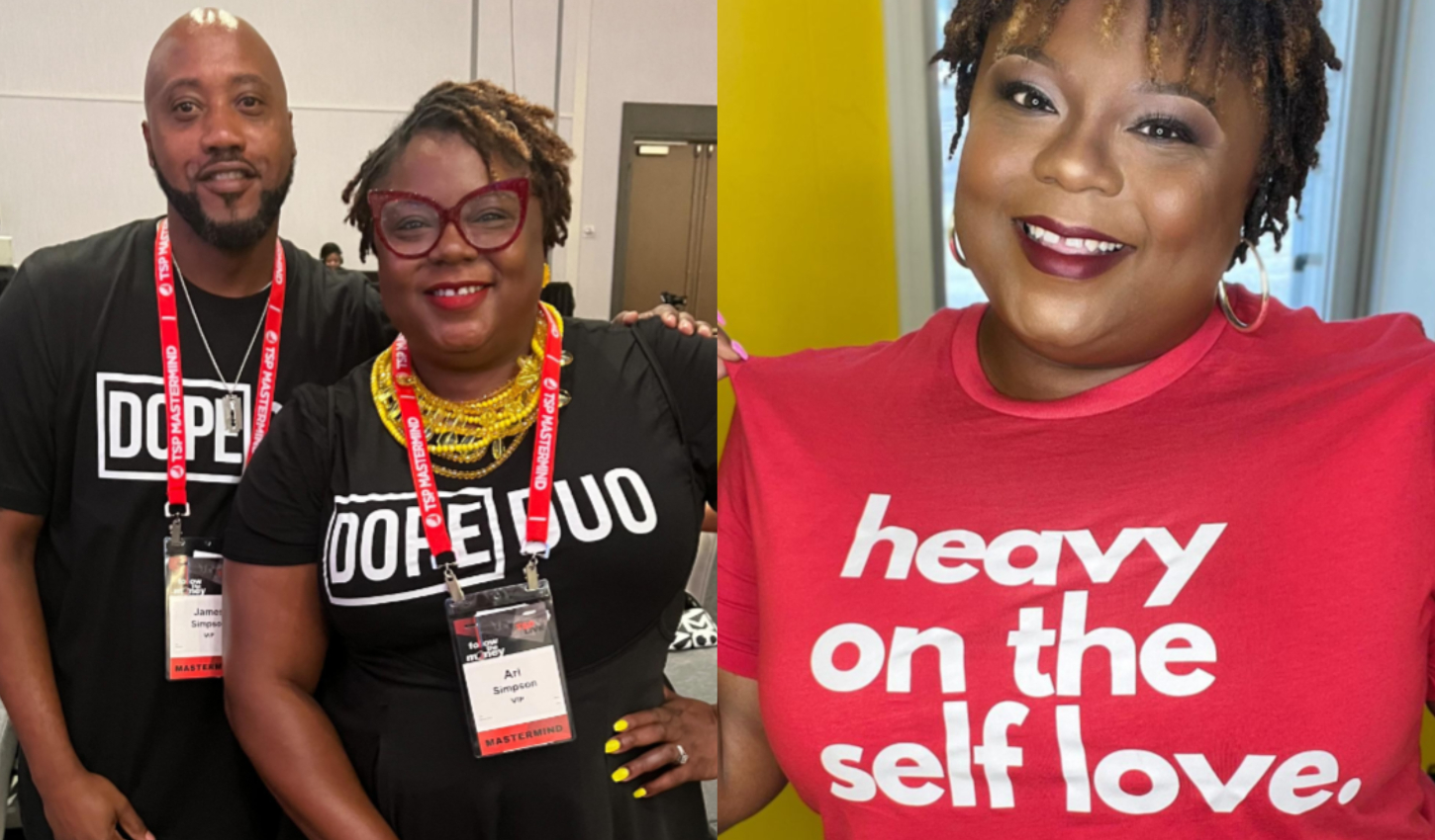 This Woman Made $1 Million Selling T-Shirts While Working 9 To 5 In ...