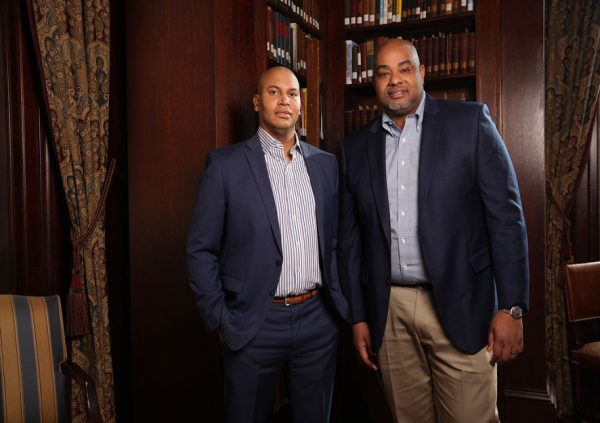 Two HBCU Graduates Turn Their Travel Passion Into A Multi-Million ...