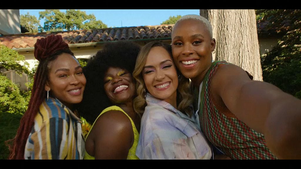 ‘Harlem’ Aims To Show The Wide Scope Of Black Women | HowAfrica Latest ...