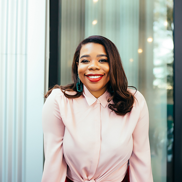 From Starting Her First Company In Middle School To Founding A ...