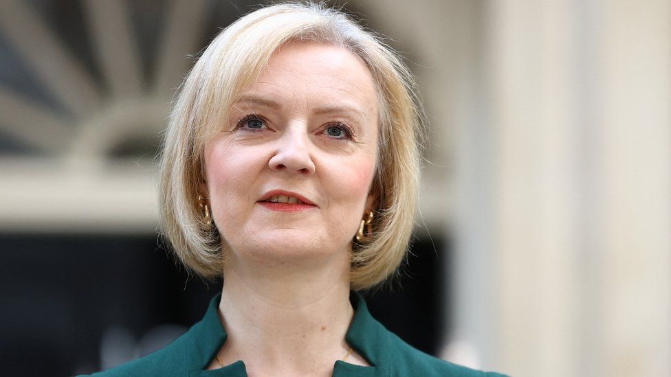 Who Is Liz Truss? Facts About UK’s Shortest-Serving Prime Minister ...