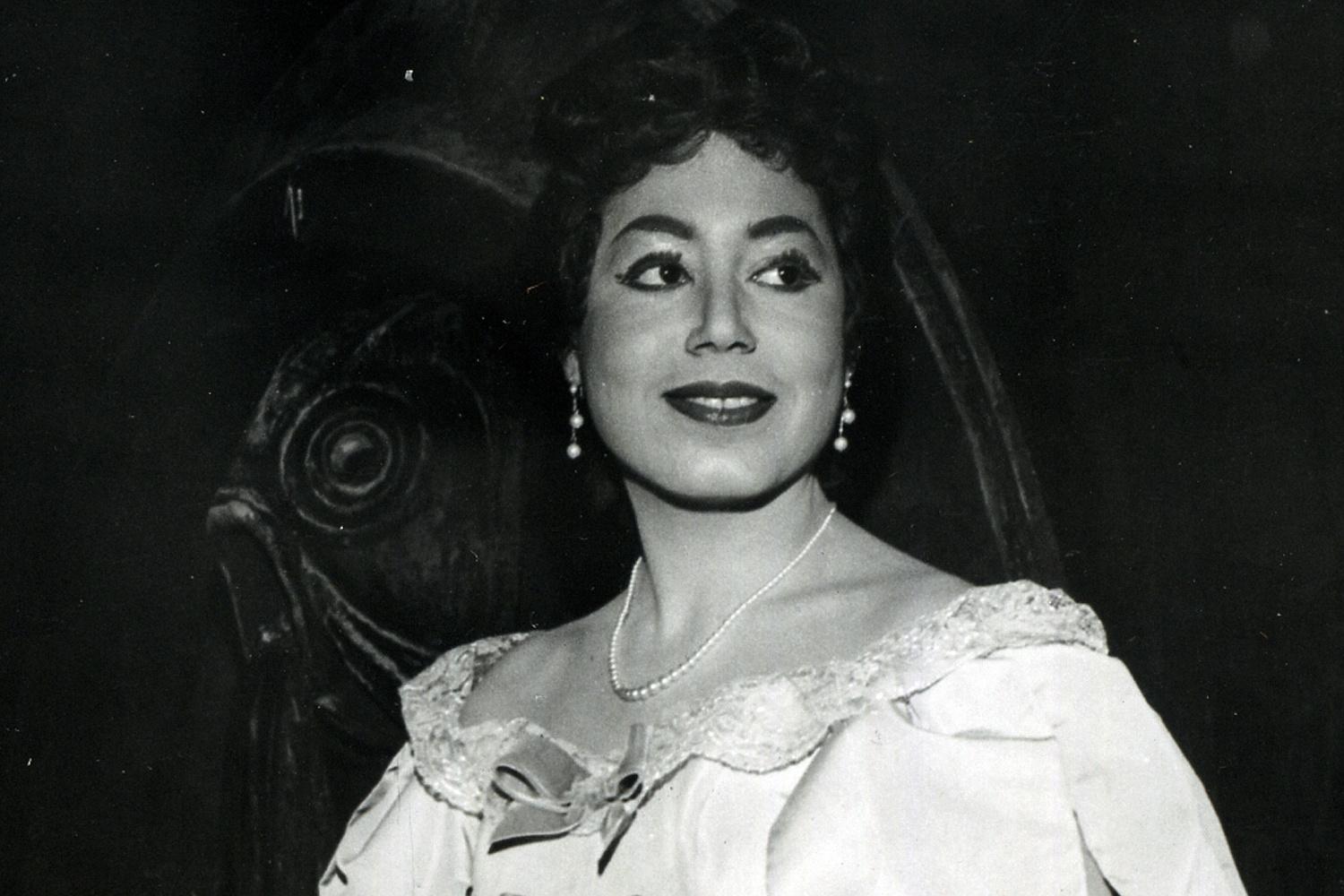 The Legacy Of Mattiwilda Dobbs, The Famous Opera Singer Who Refused To ...