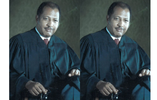 Meet Oscar William Adams Jr., The First African-American Supreme Court ...