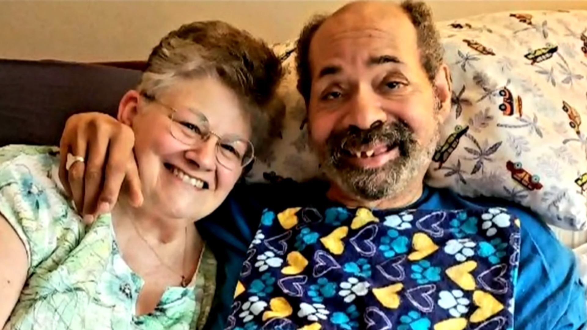 43 Years After Her Mother Pressured Her To End Her Interracial ...