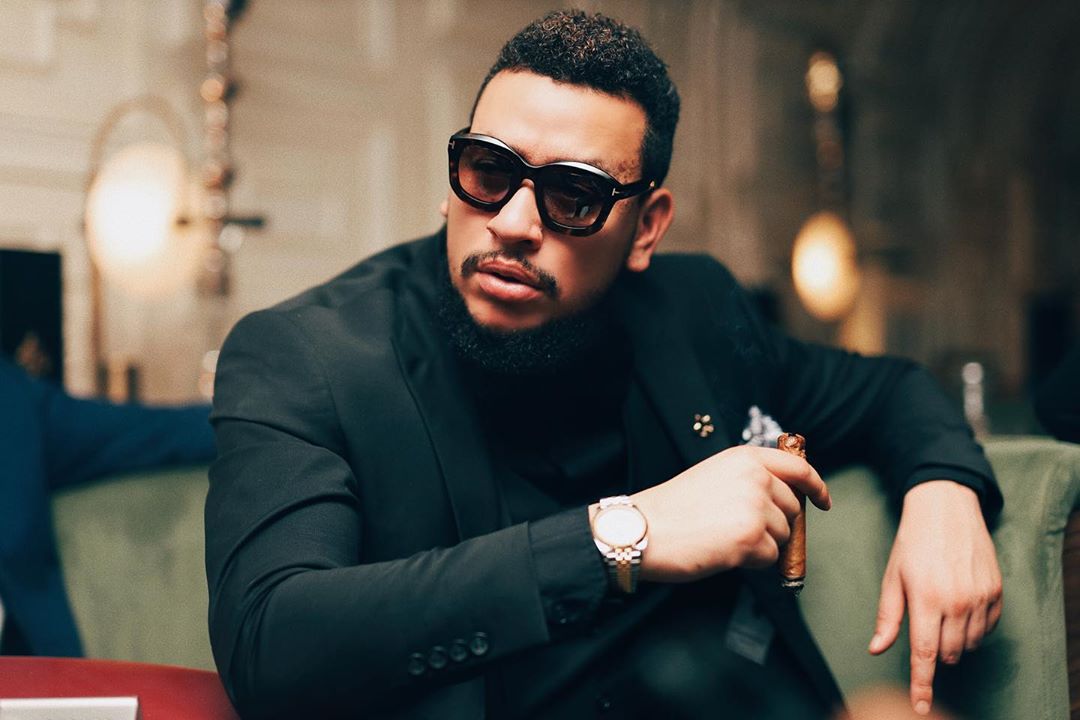 BREAKING: Popular South African Rapper AKA Shot Dead In Durban ...