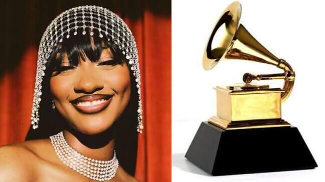 Nigerian Singer, Tems Wins First-Ever Grammy Award | FULL LIST ...