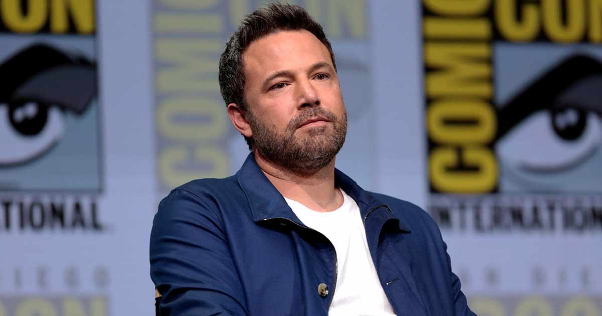 Get to Know Ben Affleck, An American Actor and Filmmaker | HowAfrica ...