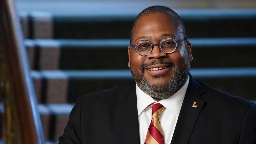 Meet Dr. Xavier Cole, The First Black President of Loyola University ...