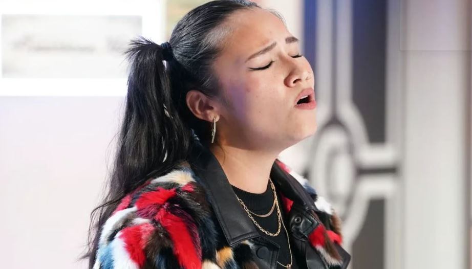 Get to Know Fire Wilmore, American Idol Season 21 Contestant Who’s a ...