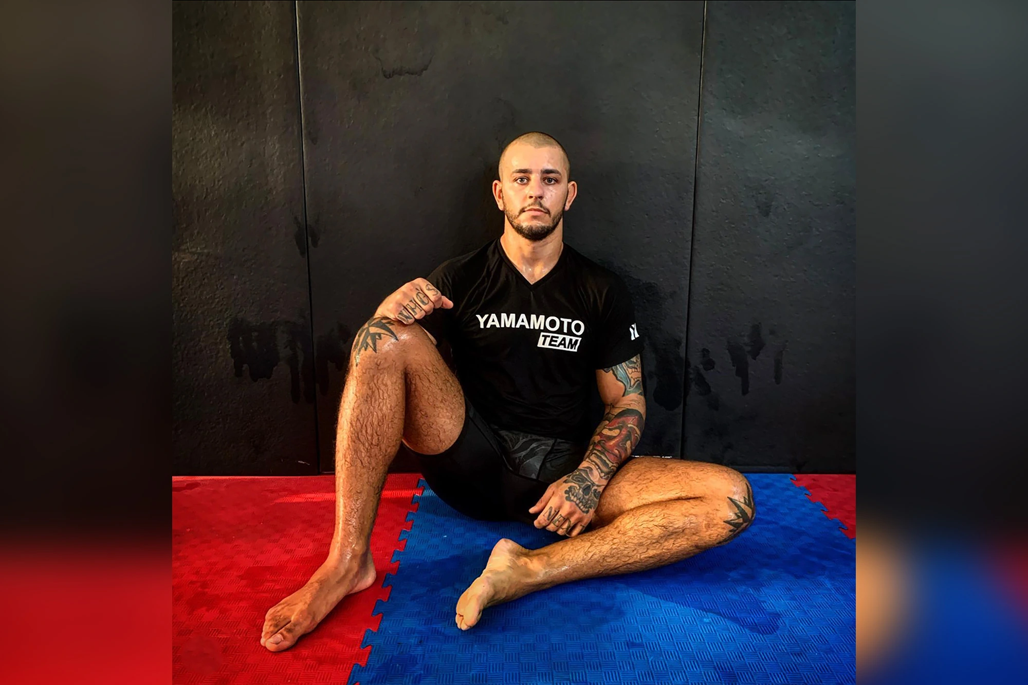 MMA Fighter Iuri Lapicus Dies in a Motorcycle Crash in Italy ...