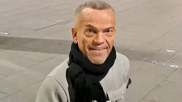 Harry Potter Actor Paul Grant Dies at 56 After Collapsing in Public ...